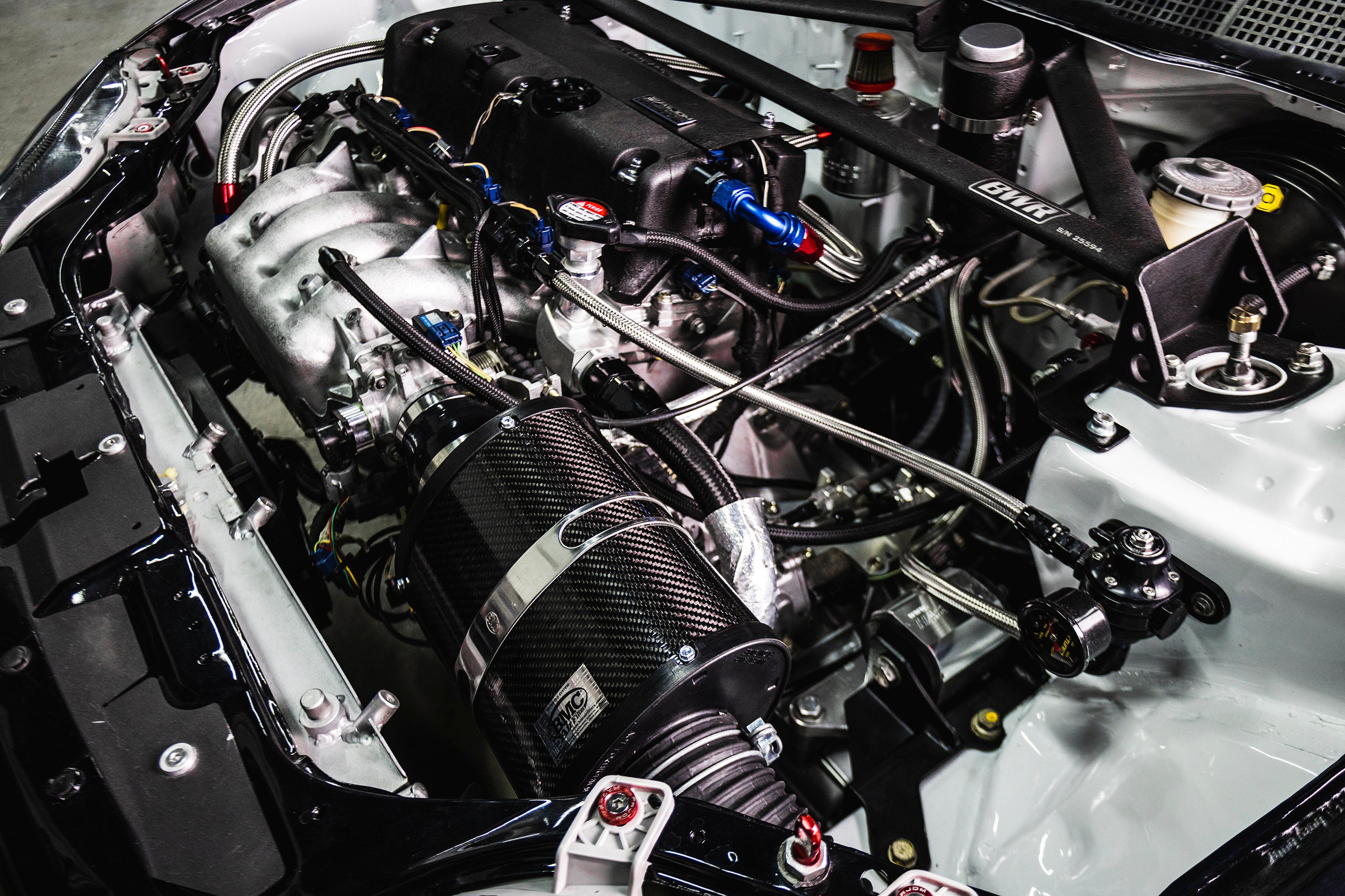 SIGNATURE – Petrolheart