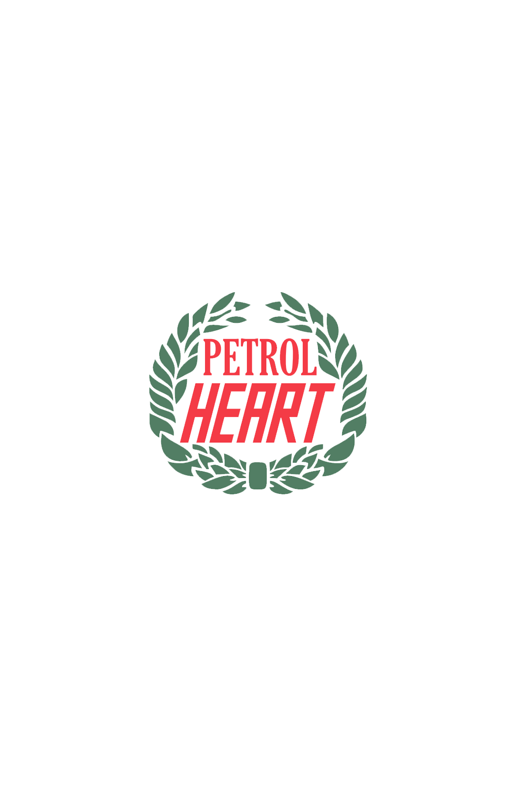 THE MINI COOPER | Sticker – Petrolheart