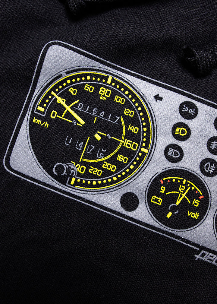 Petrolheart - Integrale | Hoodie