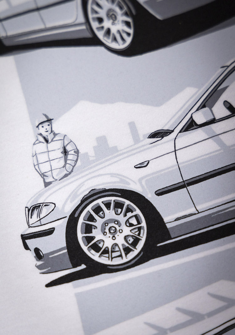 ULTIMATE DAILY DRIVER - 46 – Petrolheart