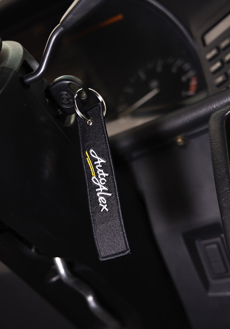 SHITBOX CLUB | KEYCHAIN – Petrolheart